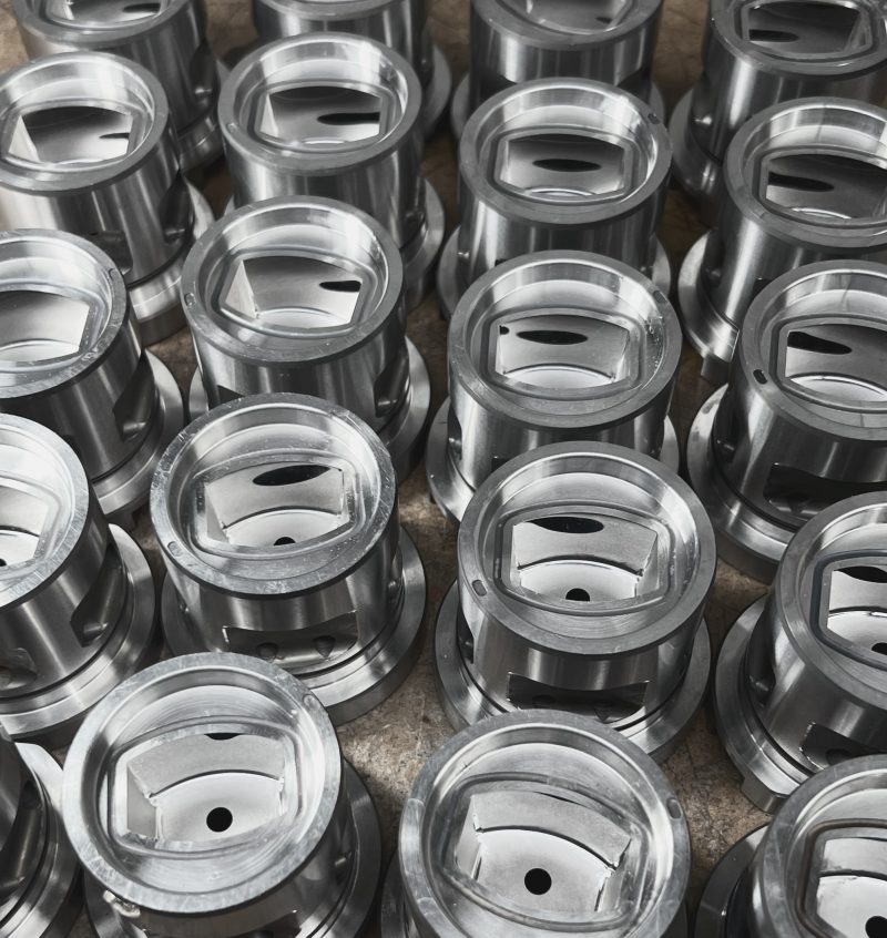 Mirror Polishing Services | Superior Aesthetics | SYSTEM MOLD